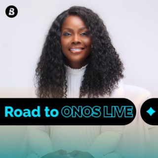 Road to ONOS Live in Concert | Boomplay Music