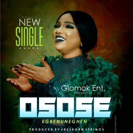 Eunice Manyanga - Namona Te MP3 Download & Lyrics | Boomplay