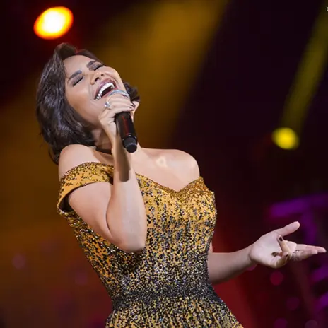 sherine Songs MP3 Download, New Songs & Albums | Boomplay