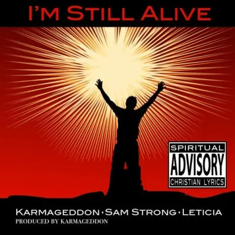 Karmageddon Songs MP3 Download, New Songs & Albums | Boomplay