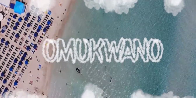 Omukwano ft. Alikiba | Boomplay