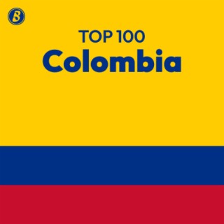 Top 100 Colombia | Boomplay Music