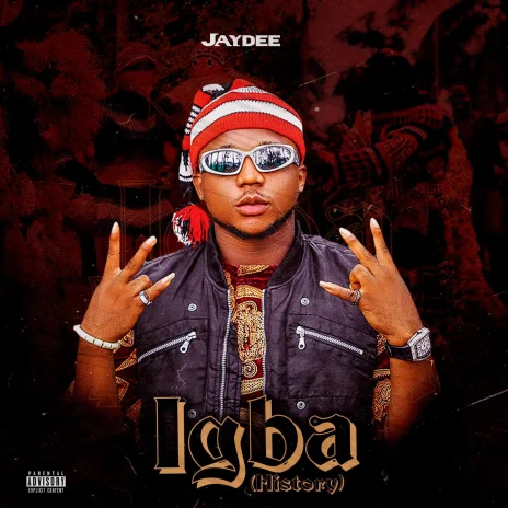 Jaydee bombshell - Igba MP3 Download & Lyrics | Boomplay