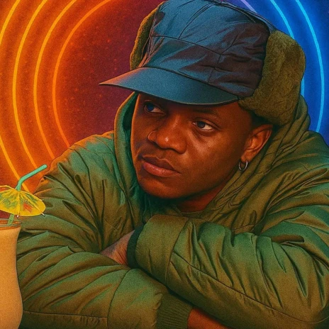 Download DJ WIZZY 254 album songs: Best of Mbosso Mix (Room Number 3 ...