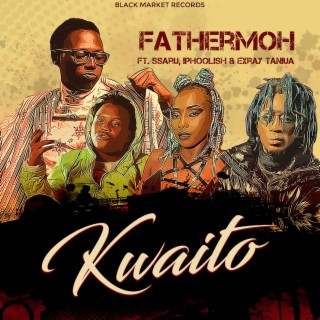 Download Fathermoh album songs: Kwaito | Boomplay Music