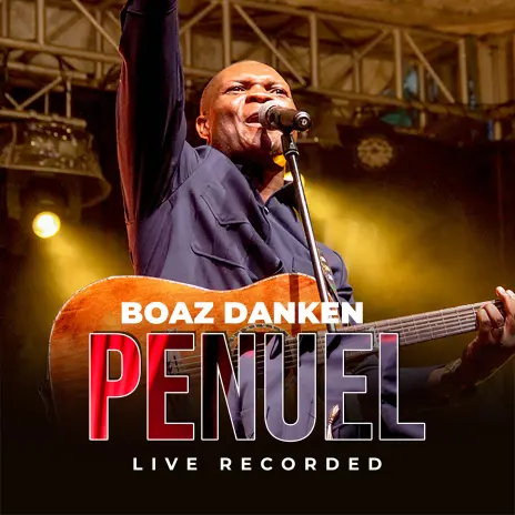 Boaz Danken Songs MP3 Download, New Songs & Albums | Boomplay