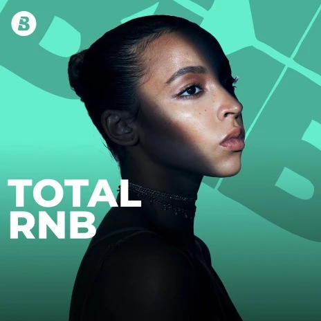 Total RnB | Boomplay Music