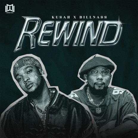 Download Kusah album songs: Rewind | Boomplay Music