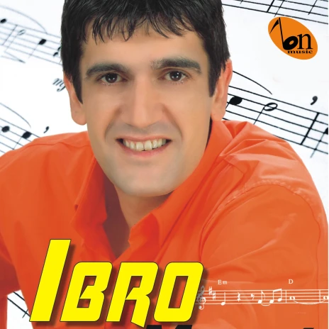 Download Ibro Milkic album songs: Nije Beg Cicija | Boomplay Music