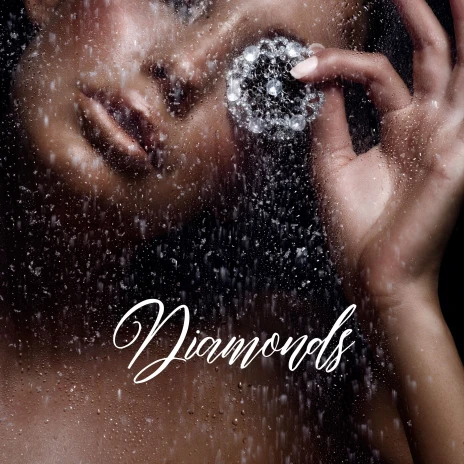 JW Velly Shine Bright Like a Diamond Lyrics | Boomplay