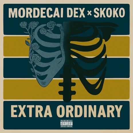 Download MORDECAI DEX album songs: Extra Ordinary | Boomplay Music