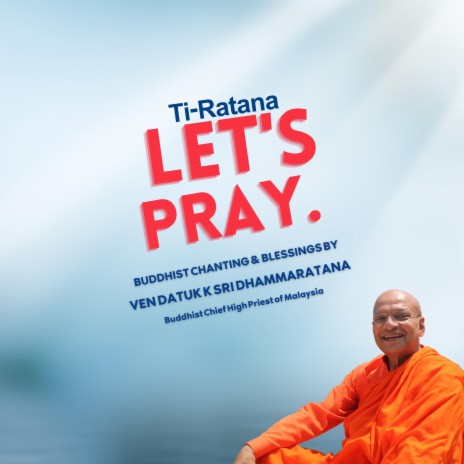 Ven. Datuk K Sri Dhammaratana - Karaniya Metta Sutta MP3 Download ...