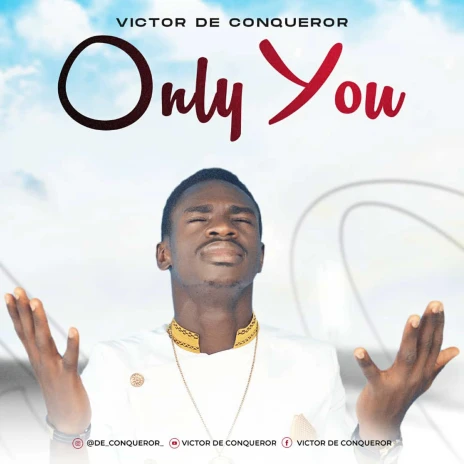 Victor De Conqueror - Chukwu Mara Obi Mo MP3 Download & Lyrics | Boomplay