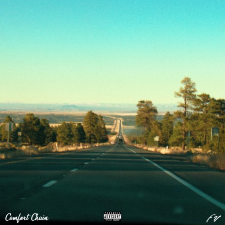 Soul-G Comfort Chain Lyrics | Boomplay