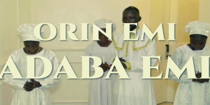 ORIN EMI, ADABA EMI (Official Music Video) | Boomplay