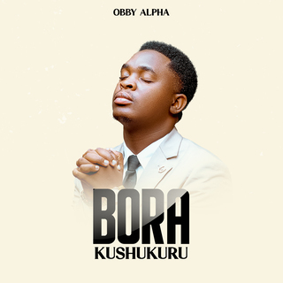 Download Obby Alpha album songs: Bora Kushukuru | Boomplay Music