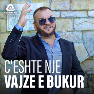 Download Klodian Rama album songs: Ceshte Nje Vajze E Bukur | Boomplay ...