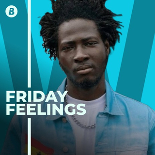 Friday Feeling | Boomplay Music