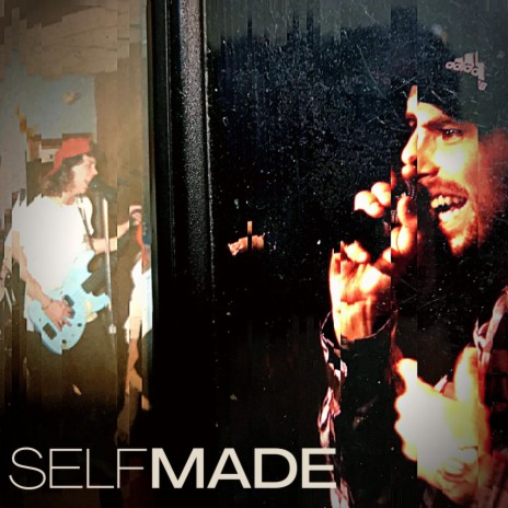 Self Made Album Cover