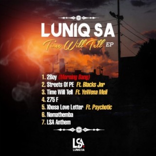 Luniq SA Songs MP3 Download, New Songs & Albums | Boomplay