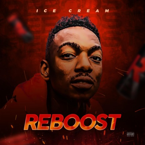 Ghetto Magneto - Ice Cream MP3 download | Ghetto Magneto - Ice Cream ...