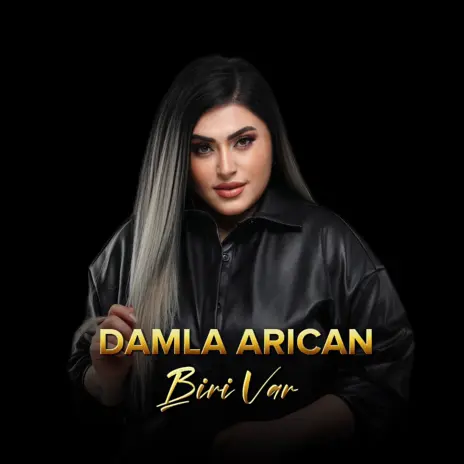 Damla Arıcan Biri Var Lyrics | Boomplay