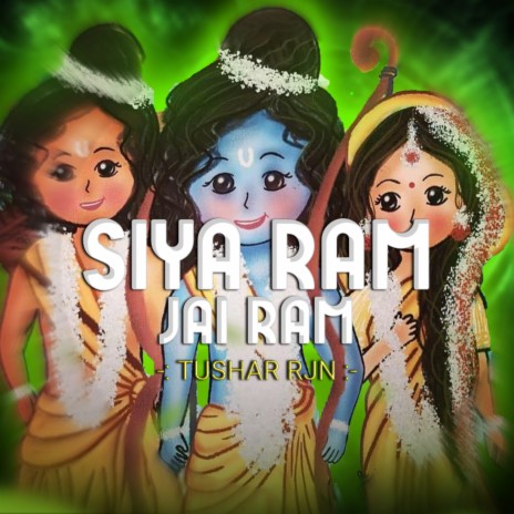 Sunil Manjit Dhyani - Ram Siya Ram Siya Ram Jai Jai Ram MP3 Download ...