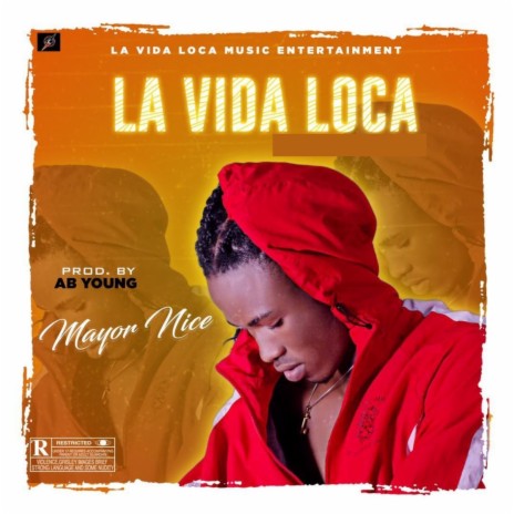 La Vida Loca 🅴 - Mayornice MP3 download | La Vida Loca 🅴 - Mayornice ...