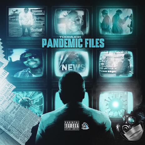 TooMuch - Toxic Wap MP3 Download & Lyrics | Boomplay