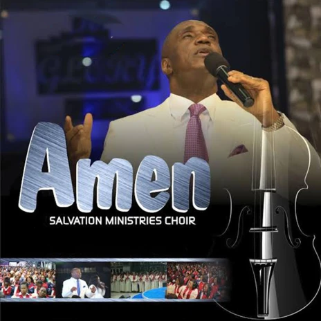 Salvation Ministries Choir - Amen MP3 Download & Lyrics | Boomplay