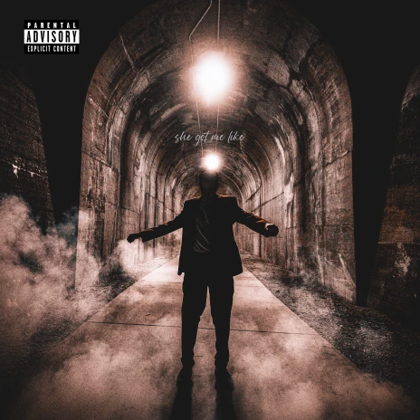 Kode - She Got Me Like MP3 Download & Lyrics | Boomplay