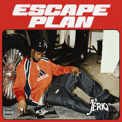 Jeriq ESCAPE PLAN Lyrics | Boomplay