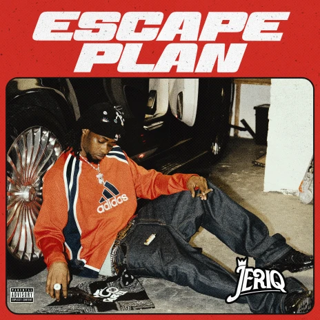 Download Jeriq album songs: ESCAPE PLAN | Boomplay Music