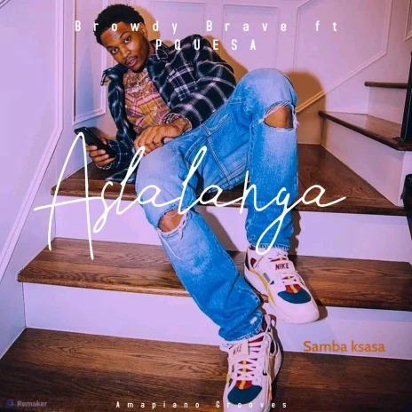 Naleboy Young King - Shapa Bell ft. Shandesh & King WaveMusiq MP3 ...