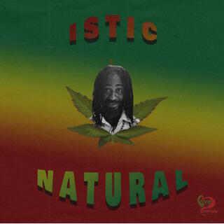 Istic Logo