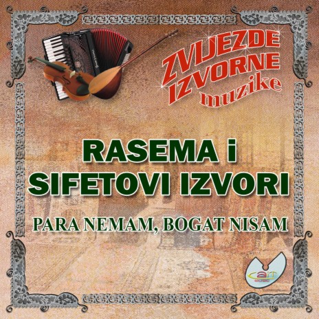 Rasema i Sifetovi izvori - Plavuse i gare MP3 Download & Lyrics | Boomplay