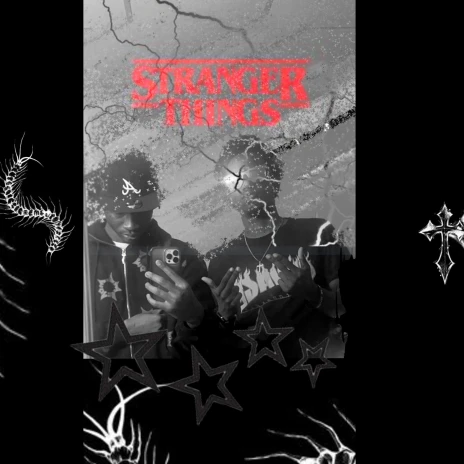 Xaethegoat Stranger Things Lyrics | Boomplay