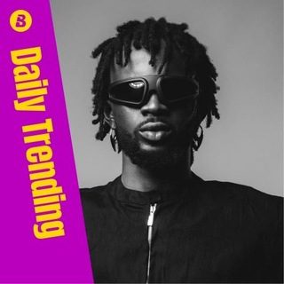 Daily Trending | Boomplay Music