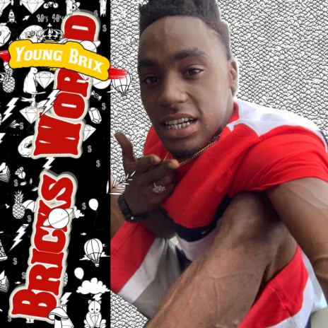 Nba Baller 🅴 - Young Brix MP3 download | Nba Baller 🅴 - Young Brix ...