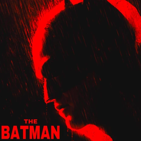 Joseph Caquias - Can't Fight City Halloween (from The Batman) MP3 ...