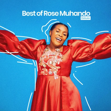 Download Rose Muhando album songs: BEST OF ROSE MUHANDO (Deluxe ...