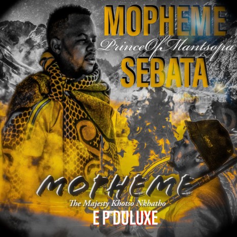 Mopheme Sebata - Number 1 MP3 Download & Lyrics | Boomplay