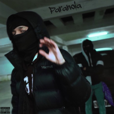Kenty - Paranoia MP3 Download & Lyrics | Boomplay