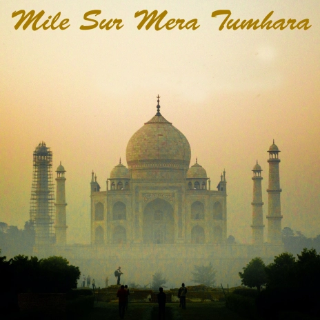 Manish Thakkar - Mile Sur Mera Tumhara MP3 Download & Lyrics | Boomplay