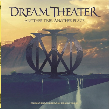 Dream Theater - Another Day MP3 Download & Lyrics | Boomplay