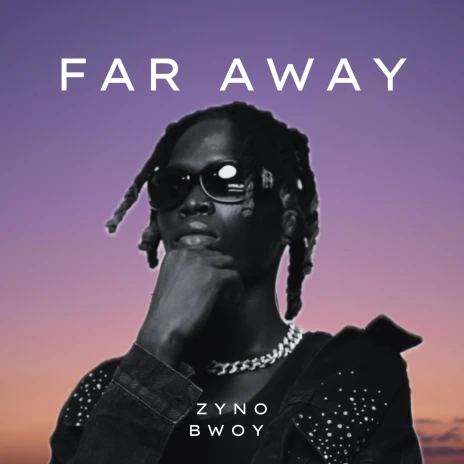 Download Zyno Bwoy IQ album songs: FAR AWAY | Boomplay Music