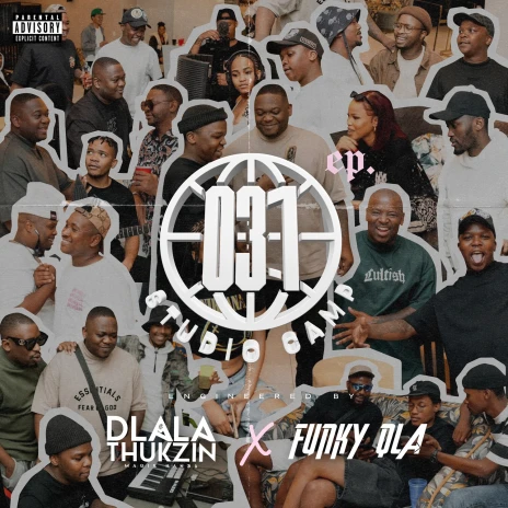 Dlala Thukzin - iPlan ft. Zaba & Sykes MP3 Download & Lyrics | Boomplay