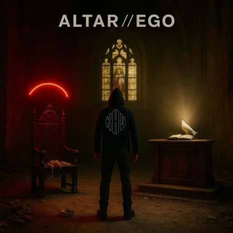 KOHEV Mind Battles (Batalha da Mente) Lyrics | Boomplay