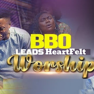 Download Bbo album songs: Leads HeartFelt Worship | Boomplay Music