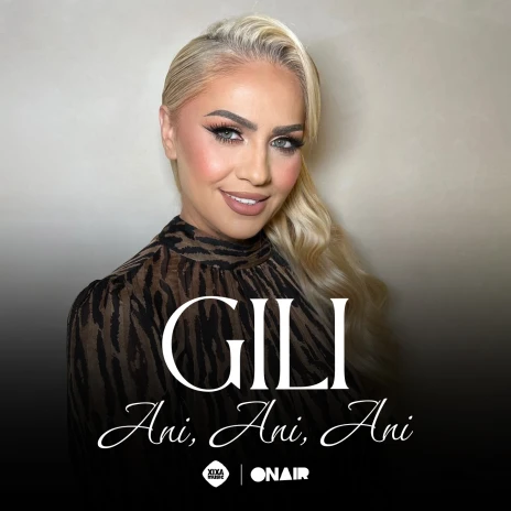 Gili - Ani, ani, ani MP3 Download & Lyrics | Boomplay